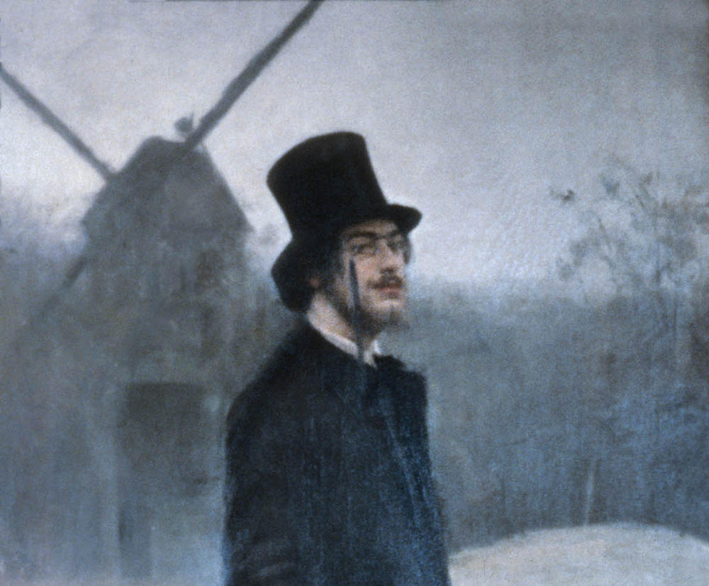 Erik Satie – E io m'incanto